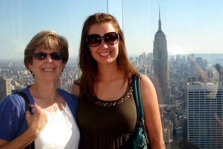 Off to NYC! – It Is Trish