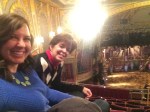 I Can Die In Peace, Because I Saw Hamilton on Broadway – It Is Trish