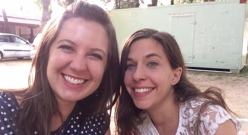 Kindred Spirits – It Is Trish